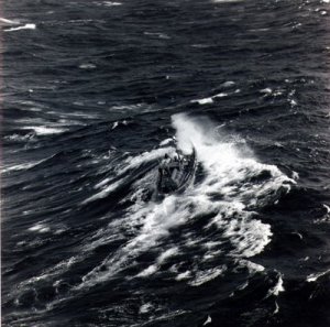 Fastnet Race Disaster 1979 - Outstanding Service from Isles of Scilly ...