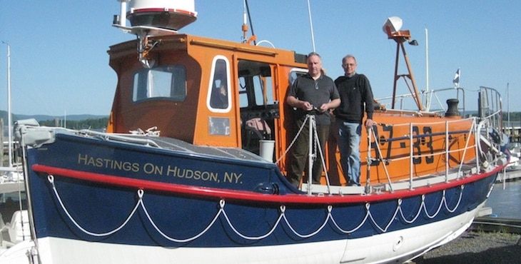 Boat Delivery Ireland - Vessels delivered competently and safely ...