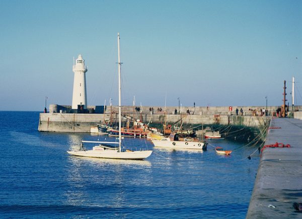 dd1972 - Nelsons Boats